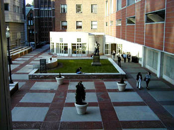 External Review - Columbia University Department of Computer Science